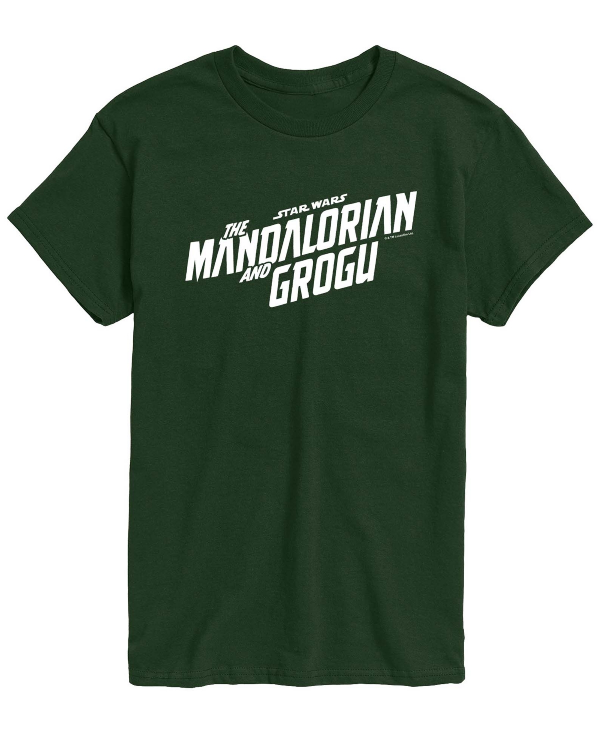 Click here for Airwaves Mens The Star Wars Mandalorian & Grogu Mo... prices