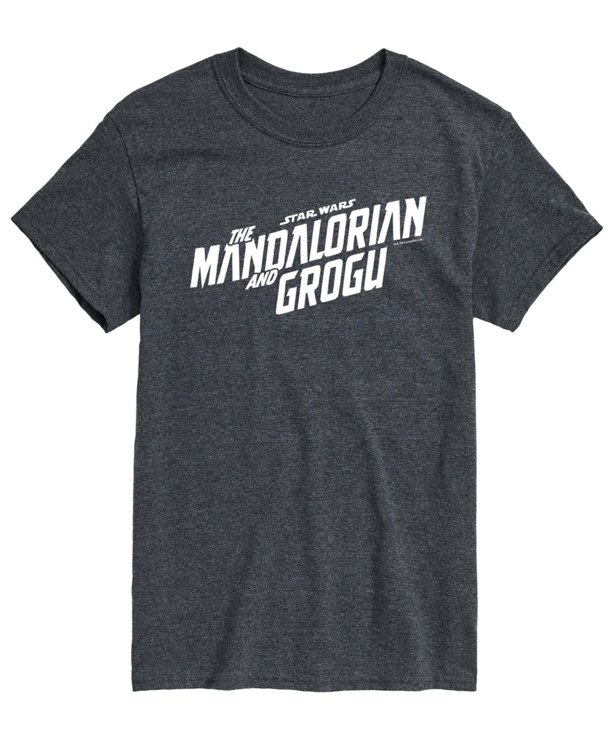 Click here for Airwaves Mens The Star Wars Mandalorian & Grogu Mo... prices