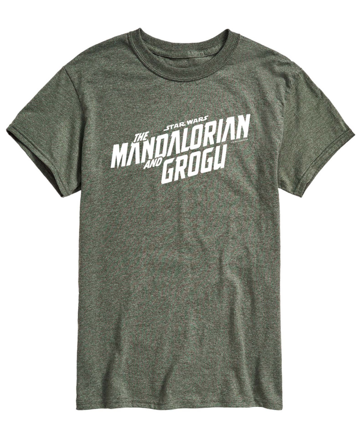 Click here for Airwaves Mens The Star Wars Mandalorian & Grogu Mo... prices