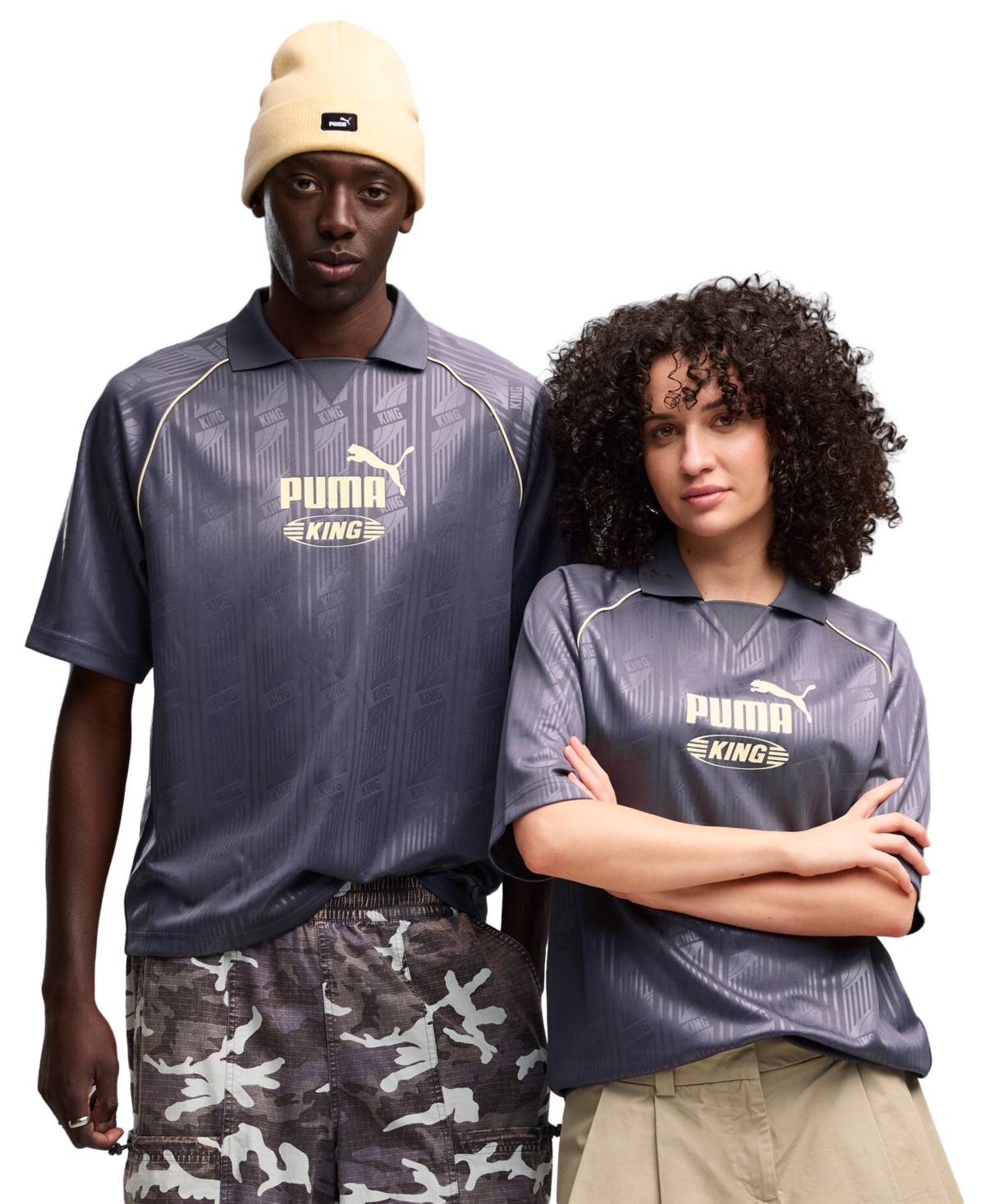 Click here for Puma Mens King Football Boot Ribbed Collar Graphic... prices