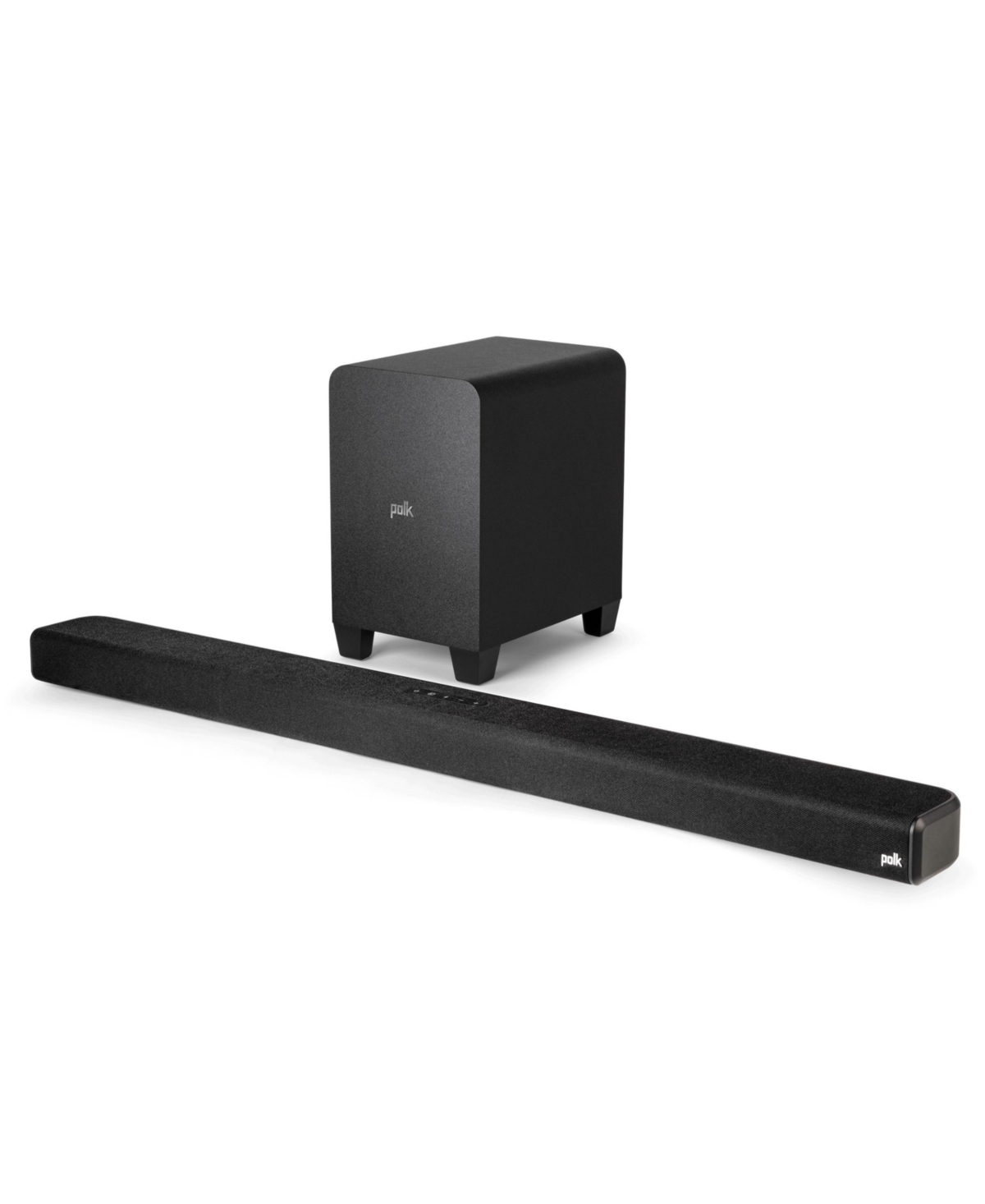 Click here for Polk Audio Signa S4D Dolby Atmos Sound Bar with Wi... prices