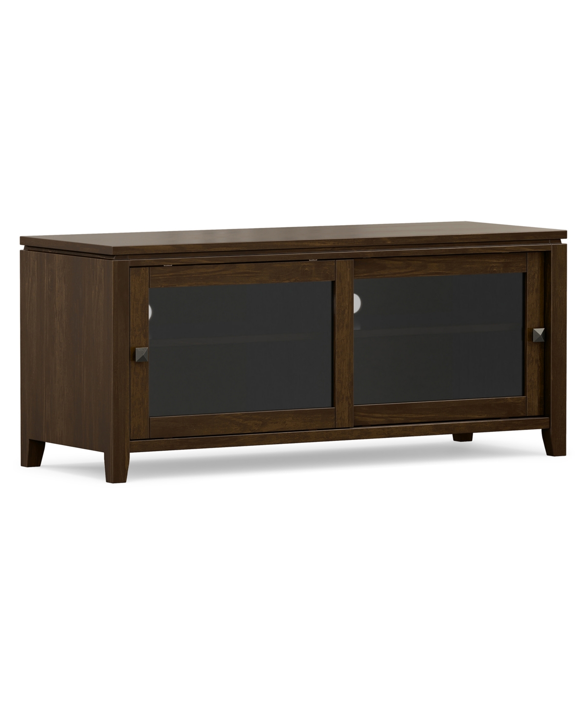 Click here for Cosmopolitan Tv Stand - Brown prices