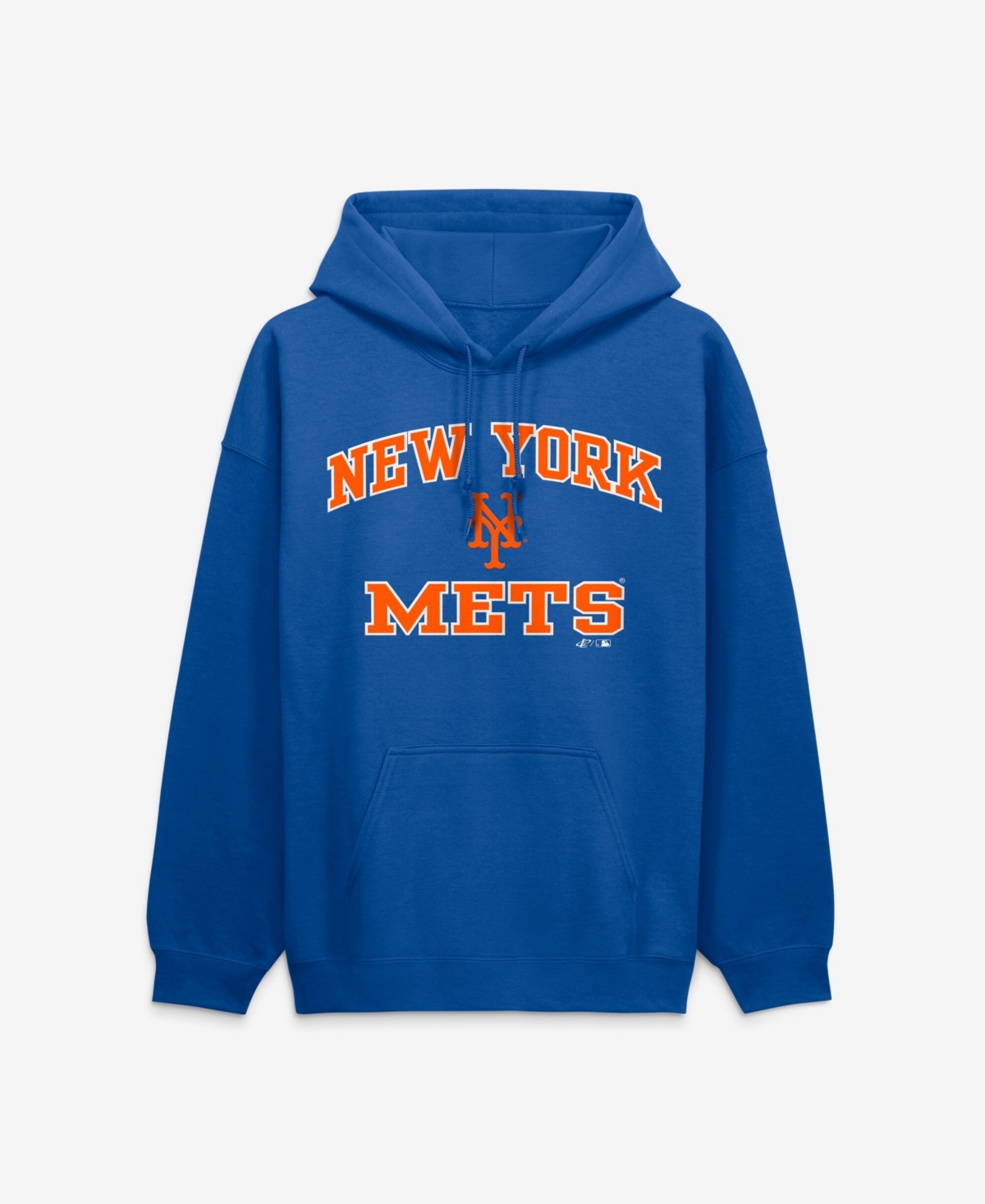 Click here for Logo Athletic Mens Royal New York Mets Heart Soul... prices