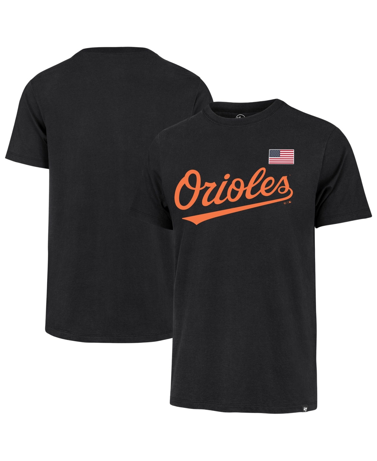 Click here for 47 Brand Mens Black Baltimore Orioles Heritage U.s... prices