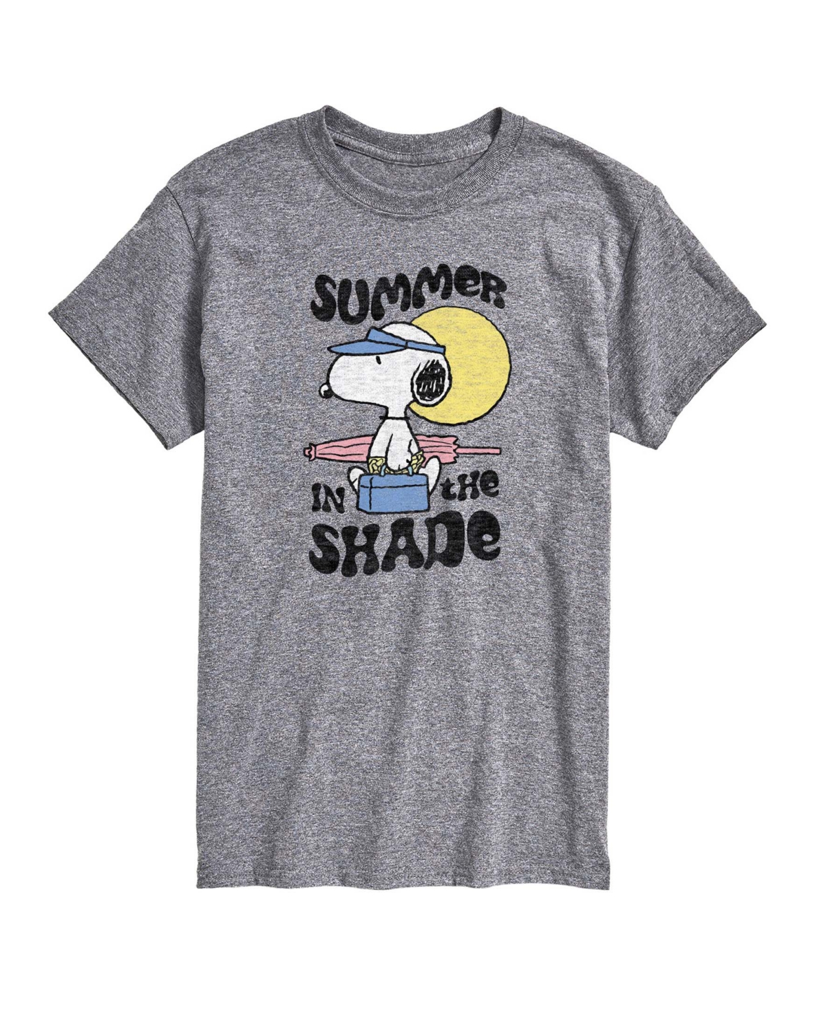 Click here for Airwaves Mens Peanuts Summer In The Shade Graphic... prices