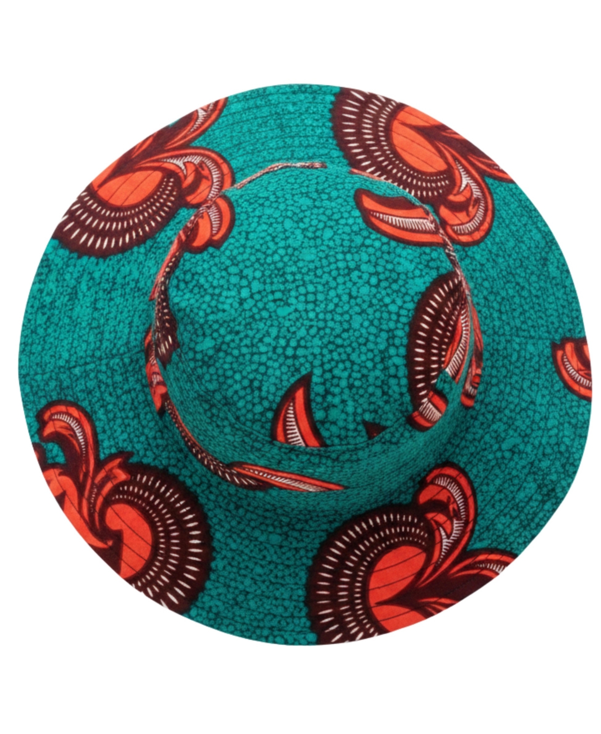 Click here for Kendi Amani Sunsetta Wide-Brim Sun Hats - Tembea prices