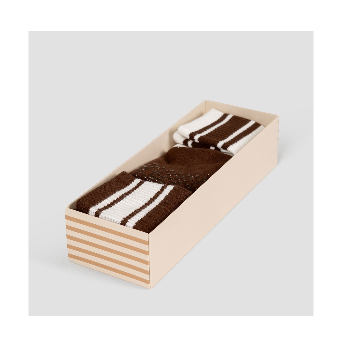 Click here for Your Reformer Sock Bundle - Multi prices