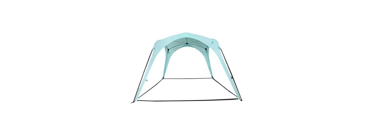Click here for The California Beach Company Pop N Go Canopy - Gre... prices