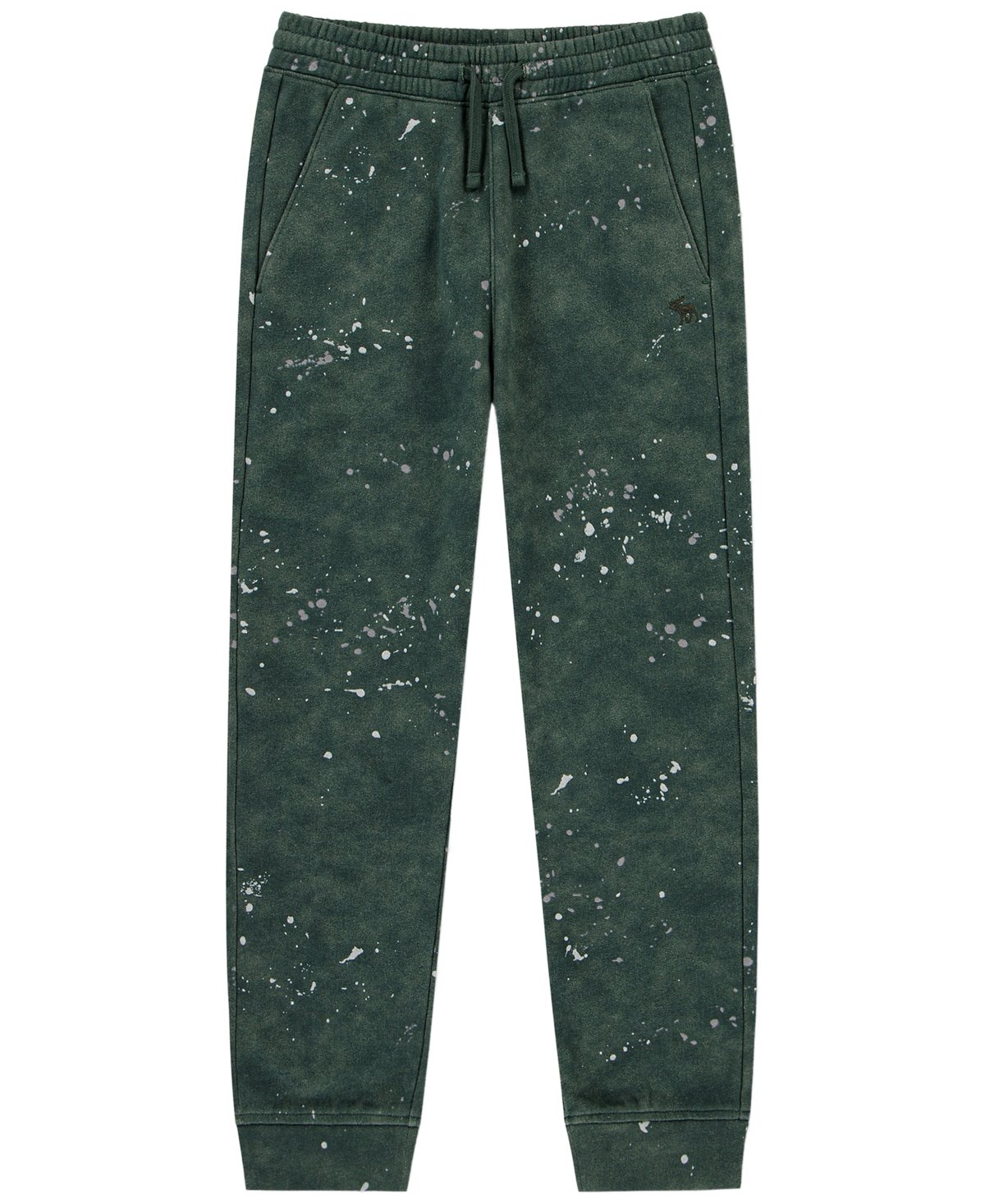 Click here for abercrombie kids Boys 5-18 Essentials Fleece Jogge... prices