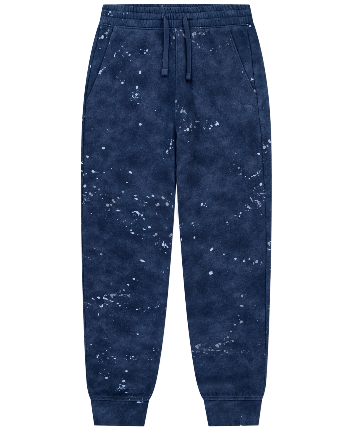 Click here for abercrombie kids Boys 5-18 Essentials Fleece Jogge... prices