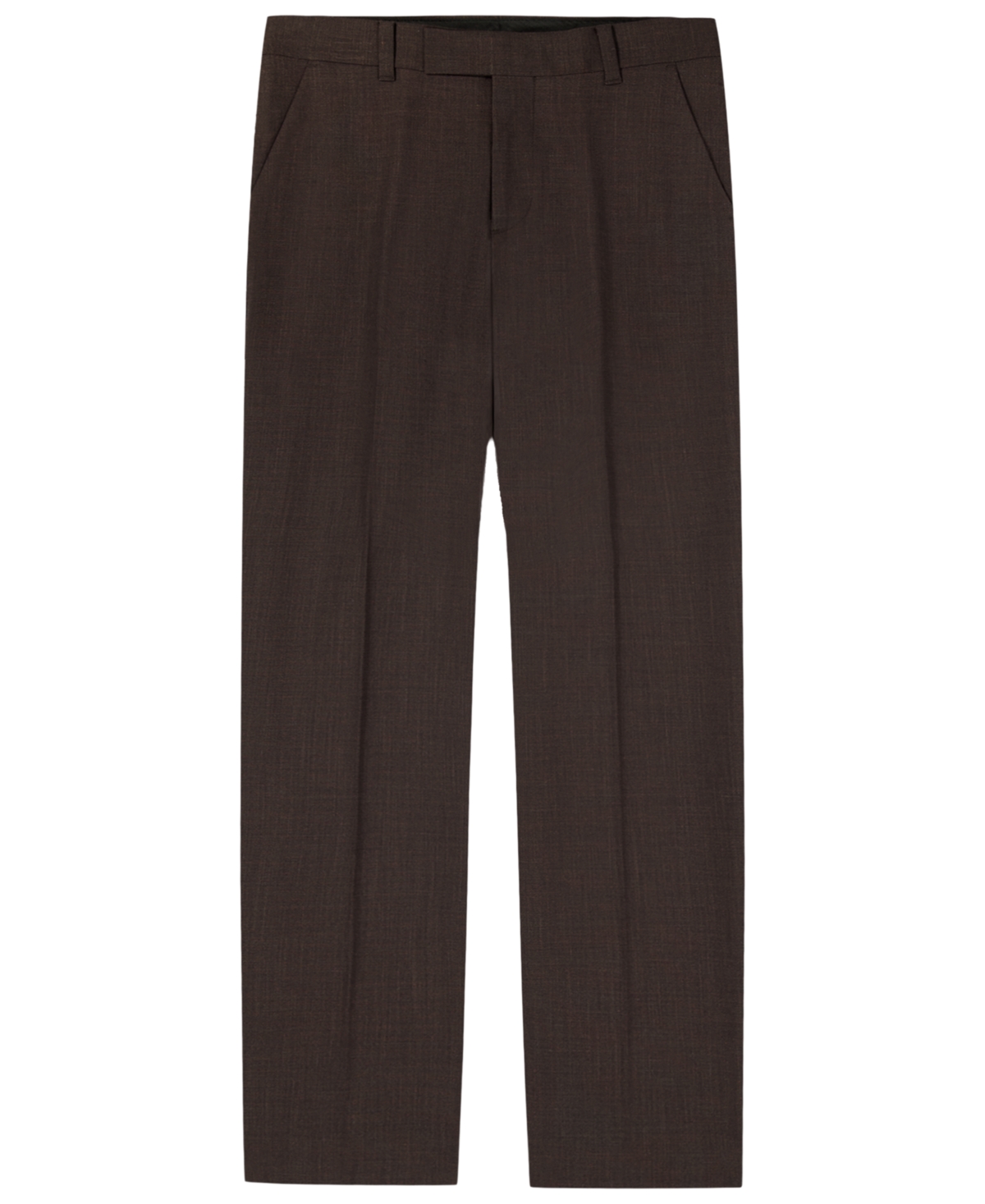 Click here for Calvin Klein Boys 8-20 Stretch Refined Sharskin Pa... prices