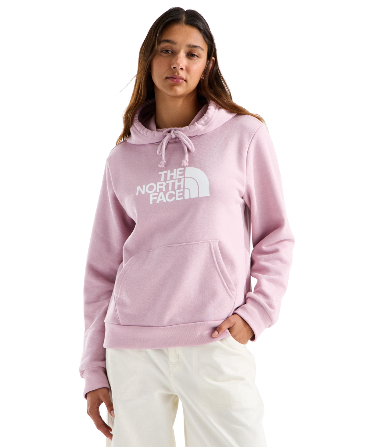 Click here for The North Face Womens Evolution Half Dome Hoodie -... prices