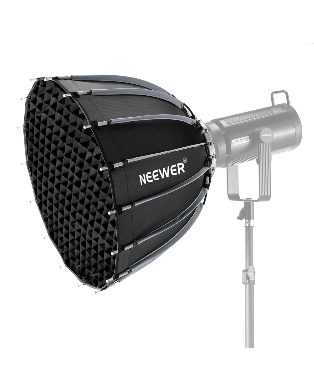 Click here for Neewer NS55P Softbox for Godox Aputure prices