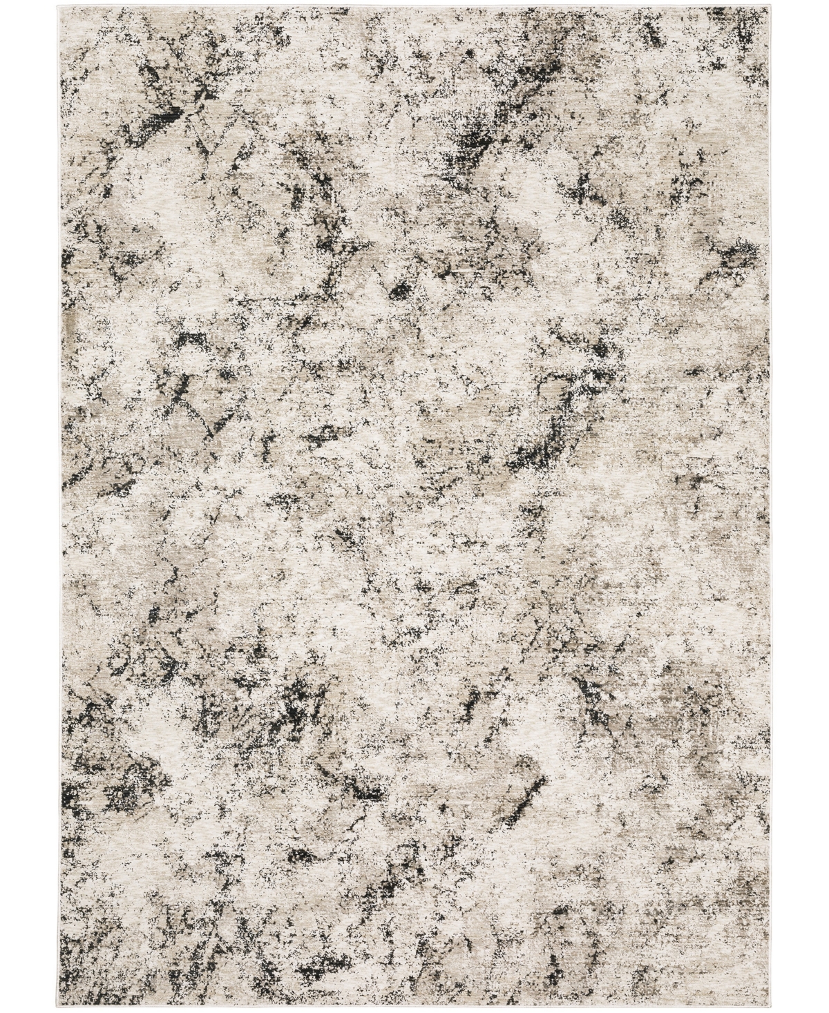 Click here for Oriental Weavers Nebulous 561E9 710x1010 Area Rug... prices