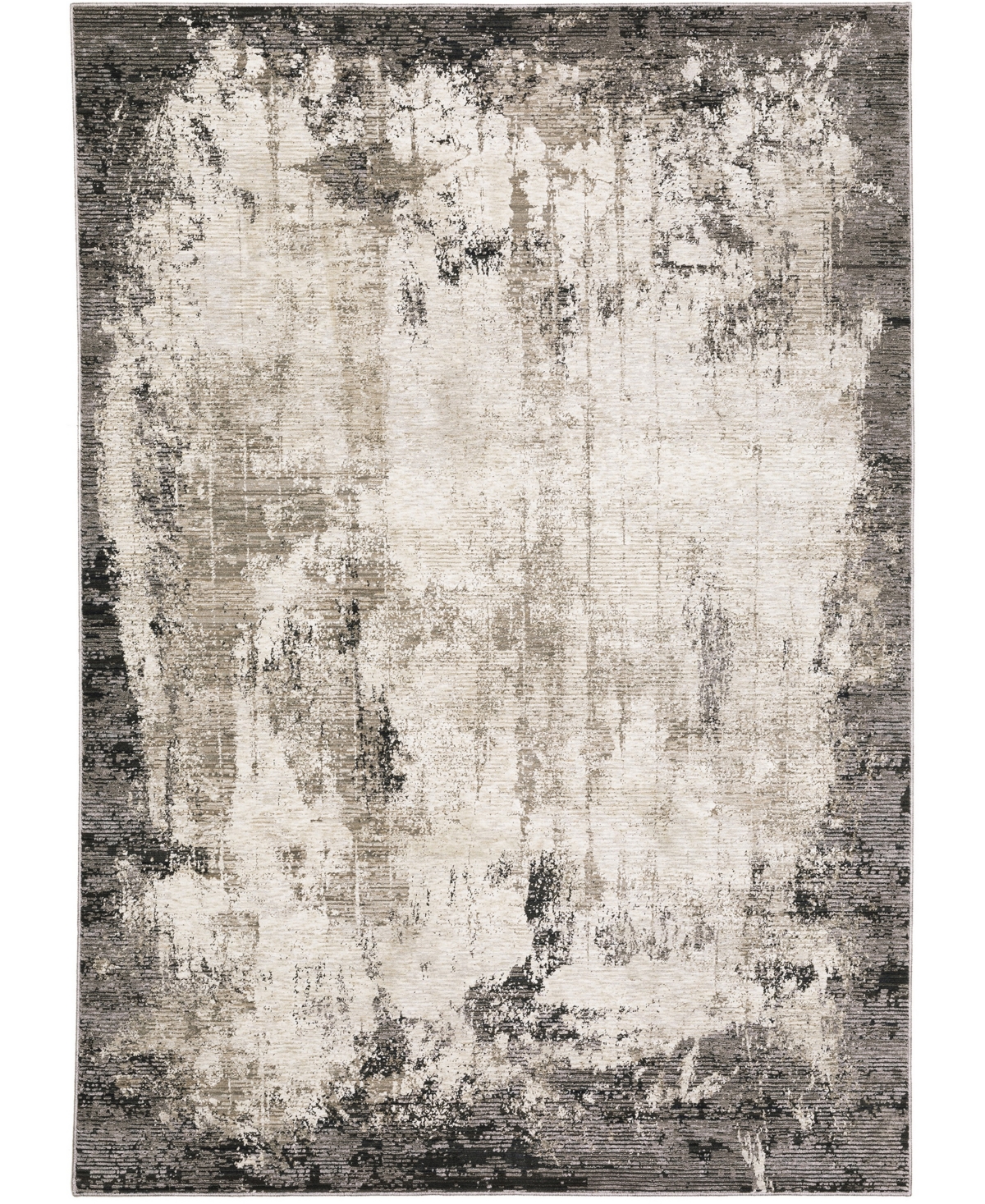 Click here for Oriental Weavers Nebulous 7151E 710x1010 Area Rug... prices