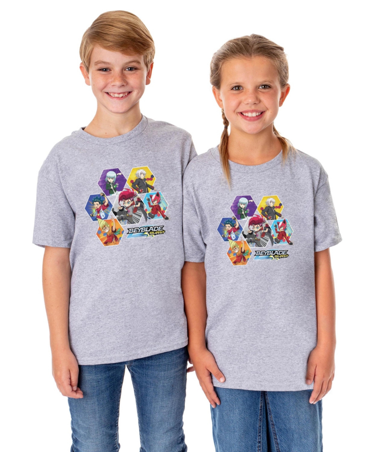 Click here for Beyblade Burst Tv Show Series Boys Xs - Xl Unisex... prices
