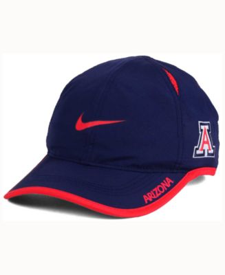 Nike Arizona Wildcats Featherlight Cap - Macy's