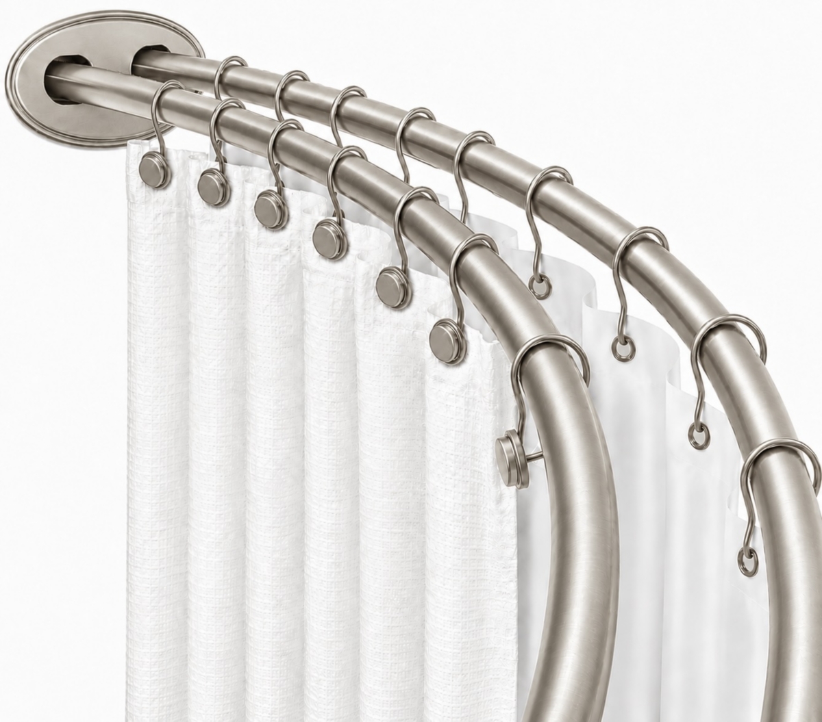 Click here for Utopia Alley 45-72 Aluminum Adjustable Wall Mounte... prices