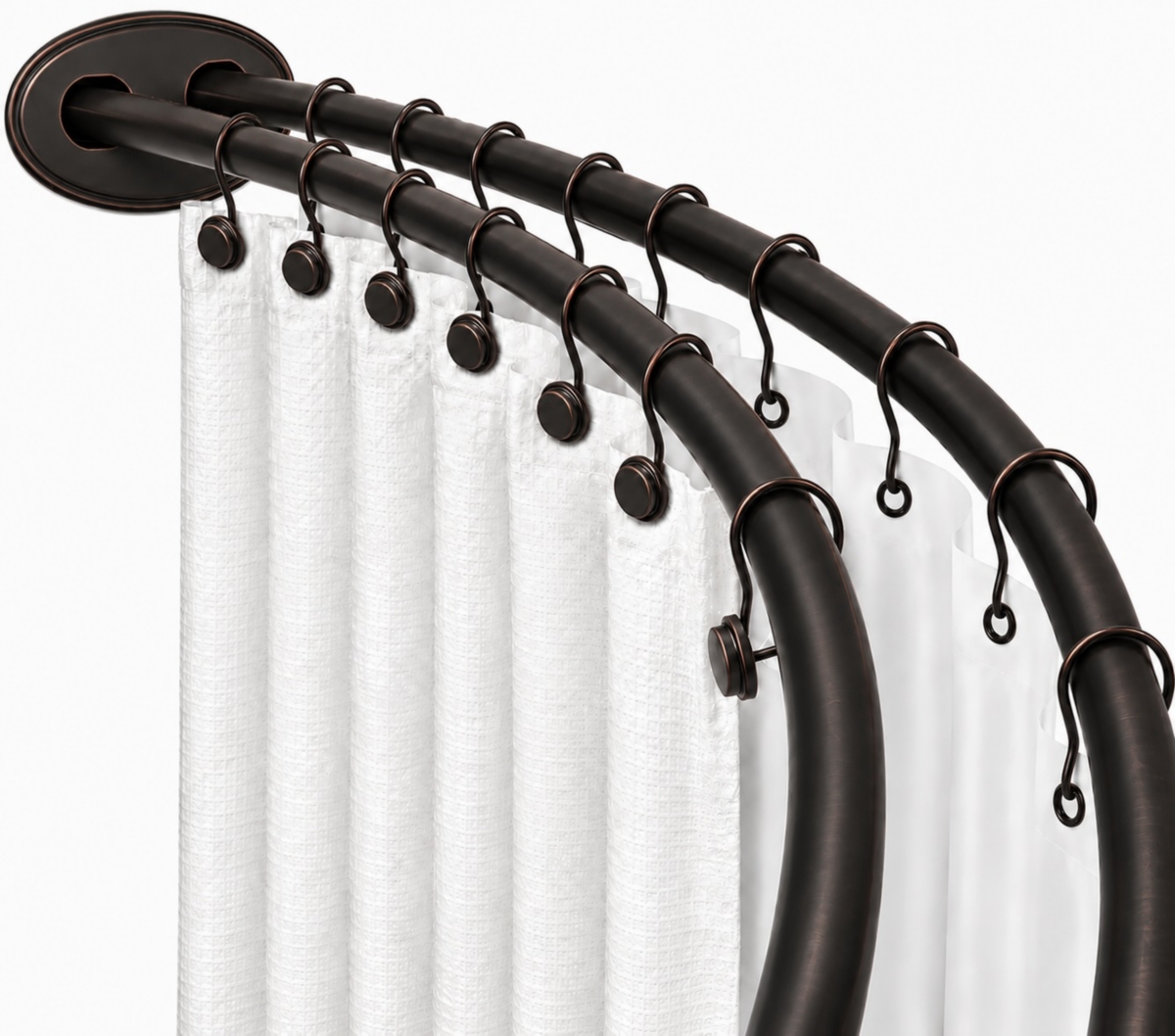 Click here for Utopia Alley 45-72 Aluminum Adjustable Wall Mounte... prices