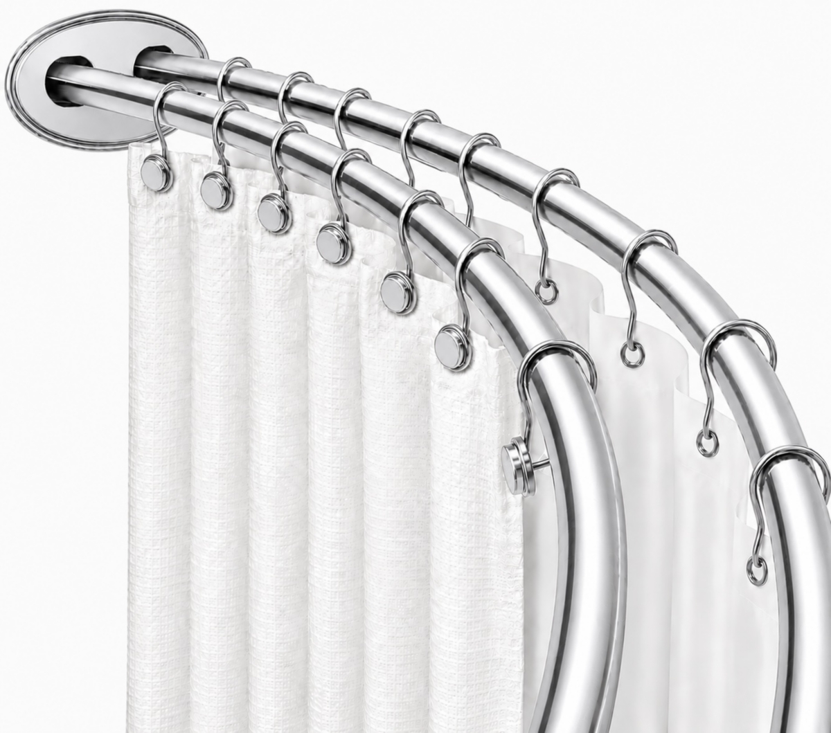 Click here for Utopia Alley 45-72 Aluminum Adjustable Wall Mounte... prices