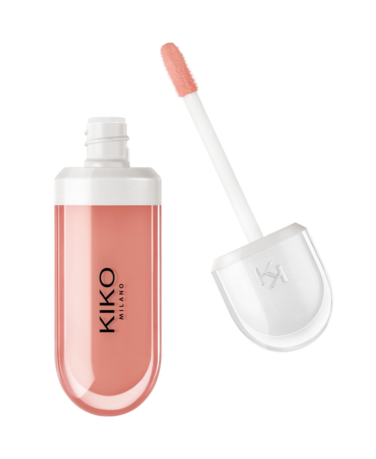 Click here for Kiko Milano Kissable Lip Volume Plumping Lip Cream... prices