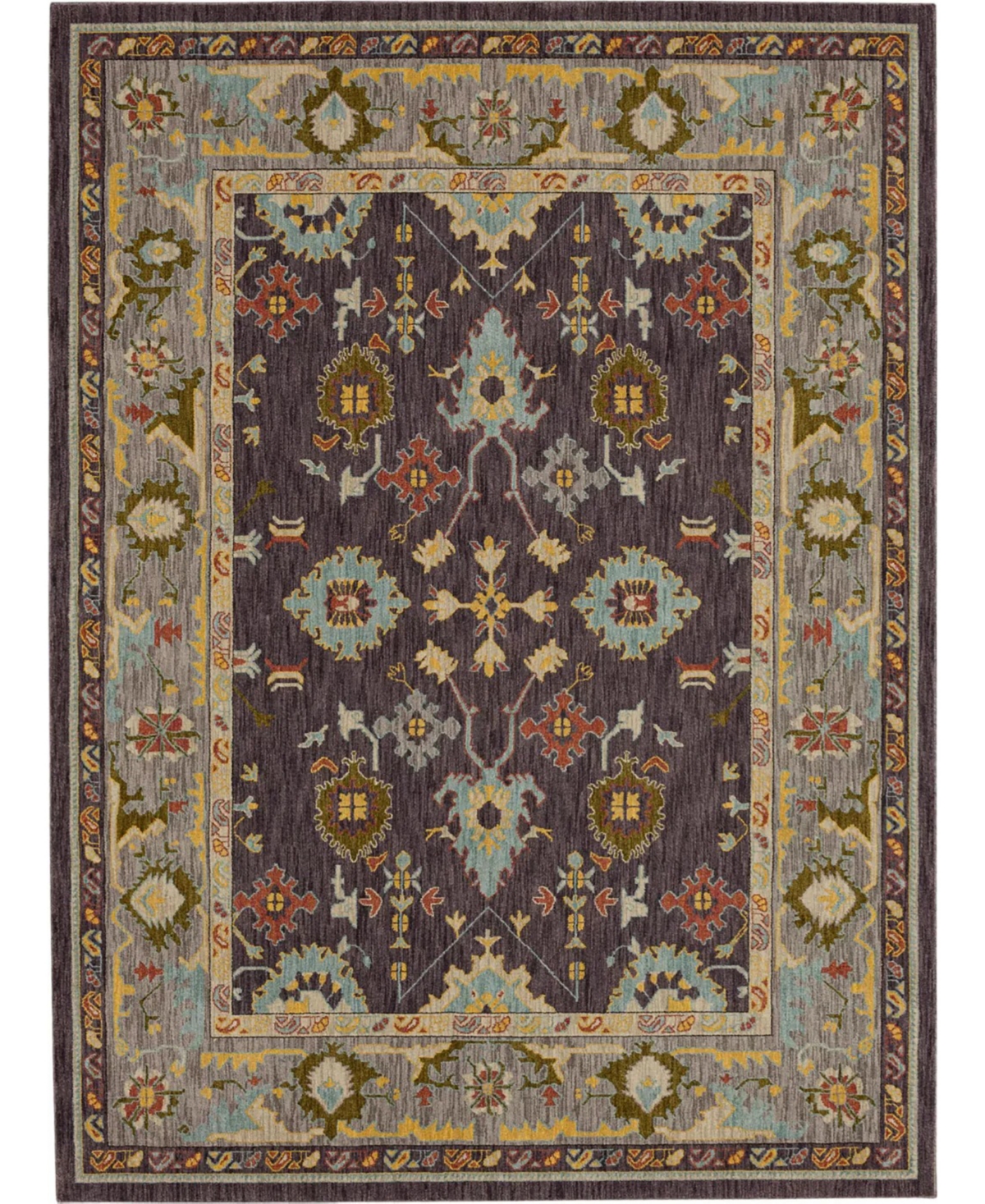 Click here for Closeout! Karastan Pandora Wrath 53 x 710 Area Rug... prices