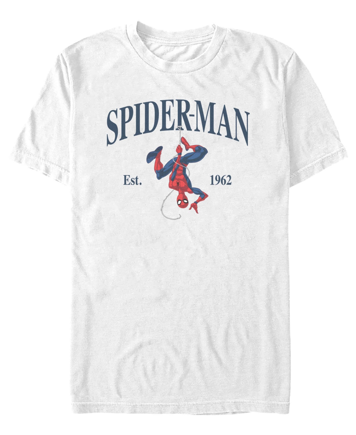 Click here for Fifth Sun MensÂ Spider-Man Spider Hang T-Shirt - W... prices