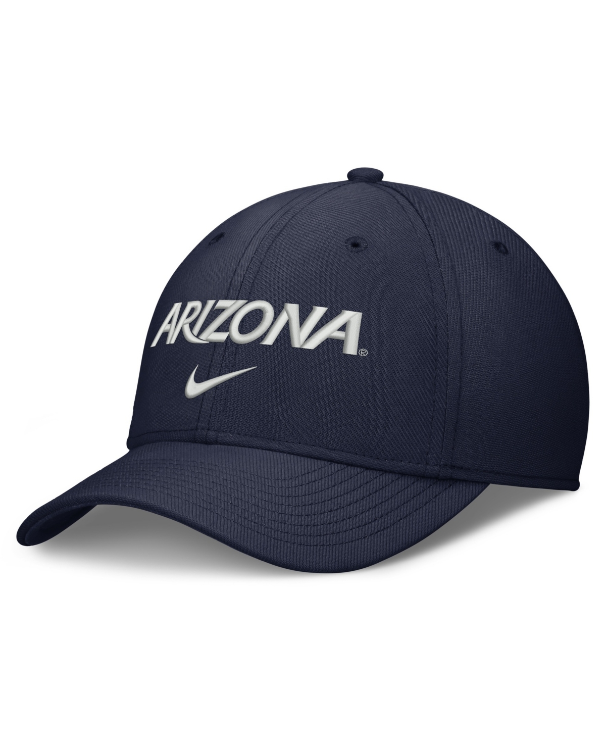 Click here for Nike Mens Navy Arizona Wildcats Rise On-Field Swoo... prices