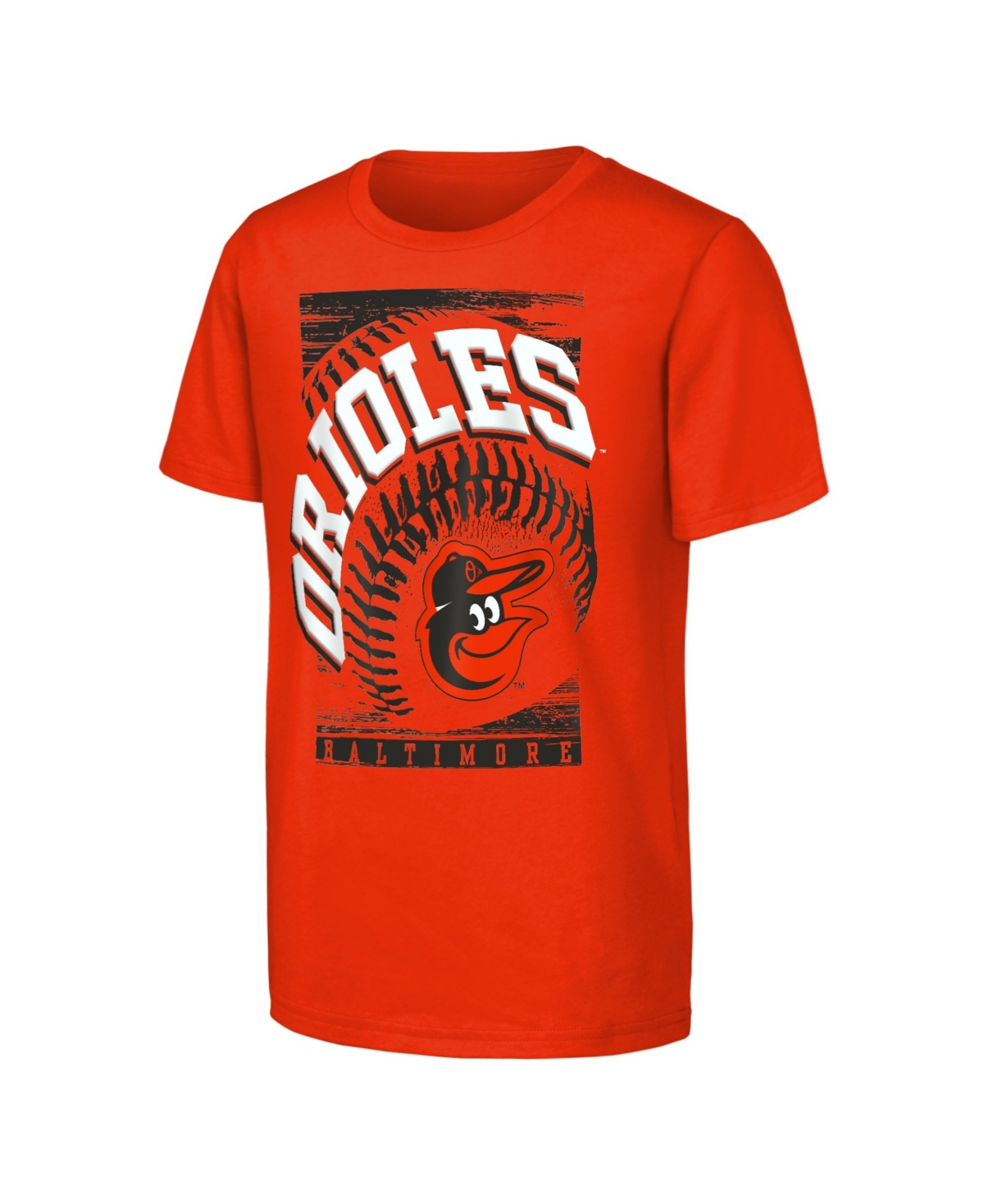 Click here for Outerstuff Big Boys and Girls Orange Baltimore Ori... prices