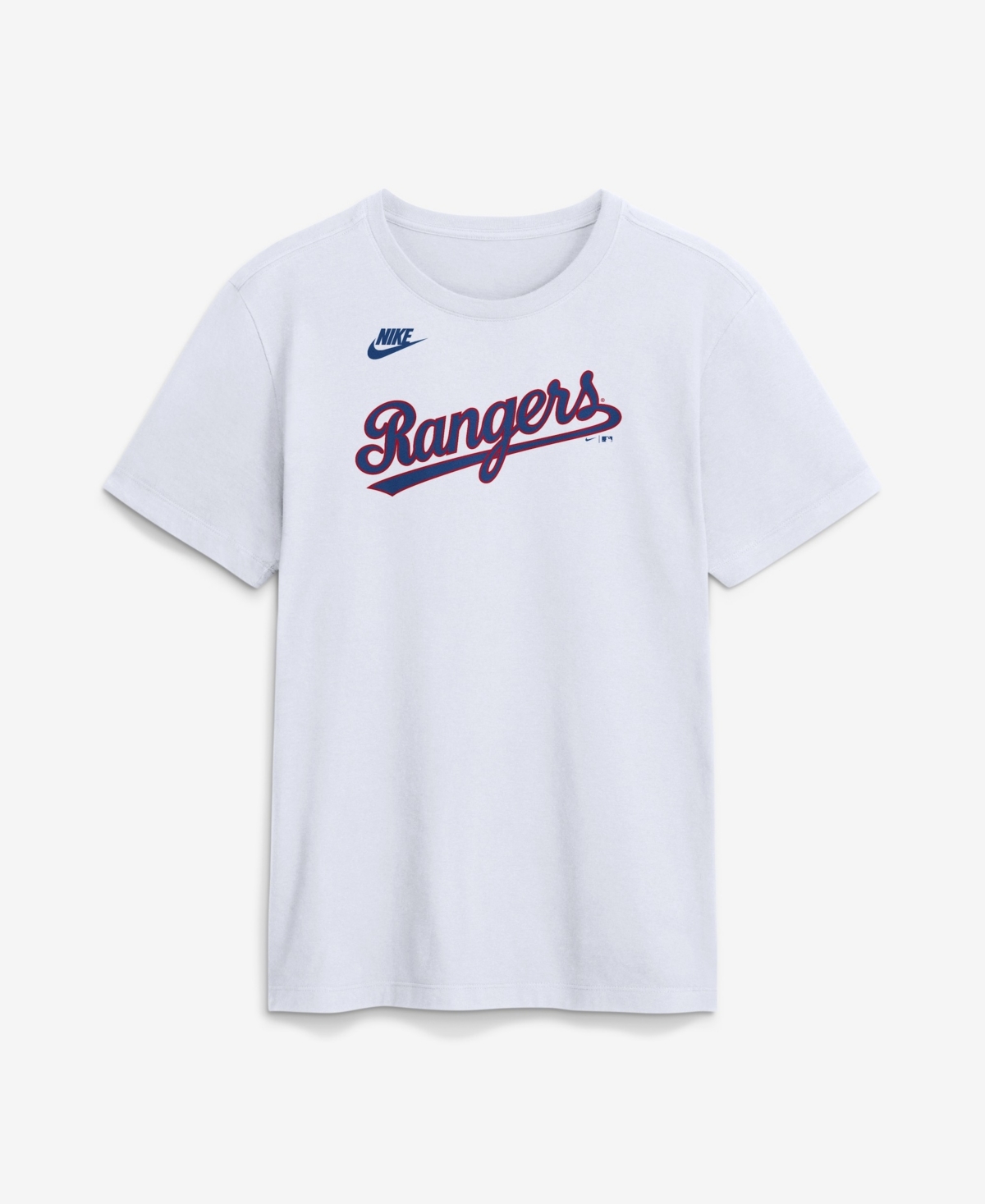 Click here for Nike Mens White Texas Rangers Cooperstown Collecti... prices