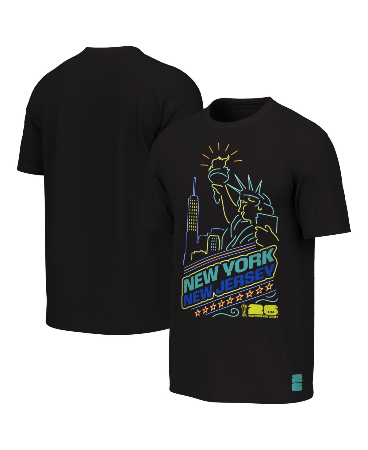 Click here for Outerstuff Big Boys and Girls Black Fifa World Cup... prices