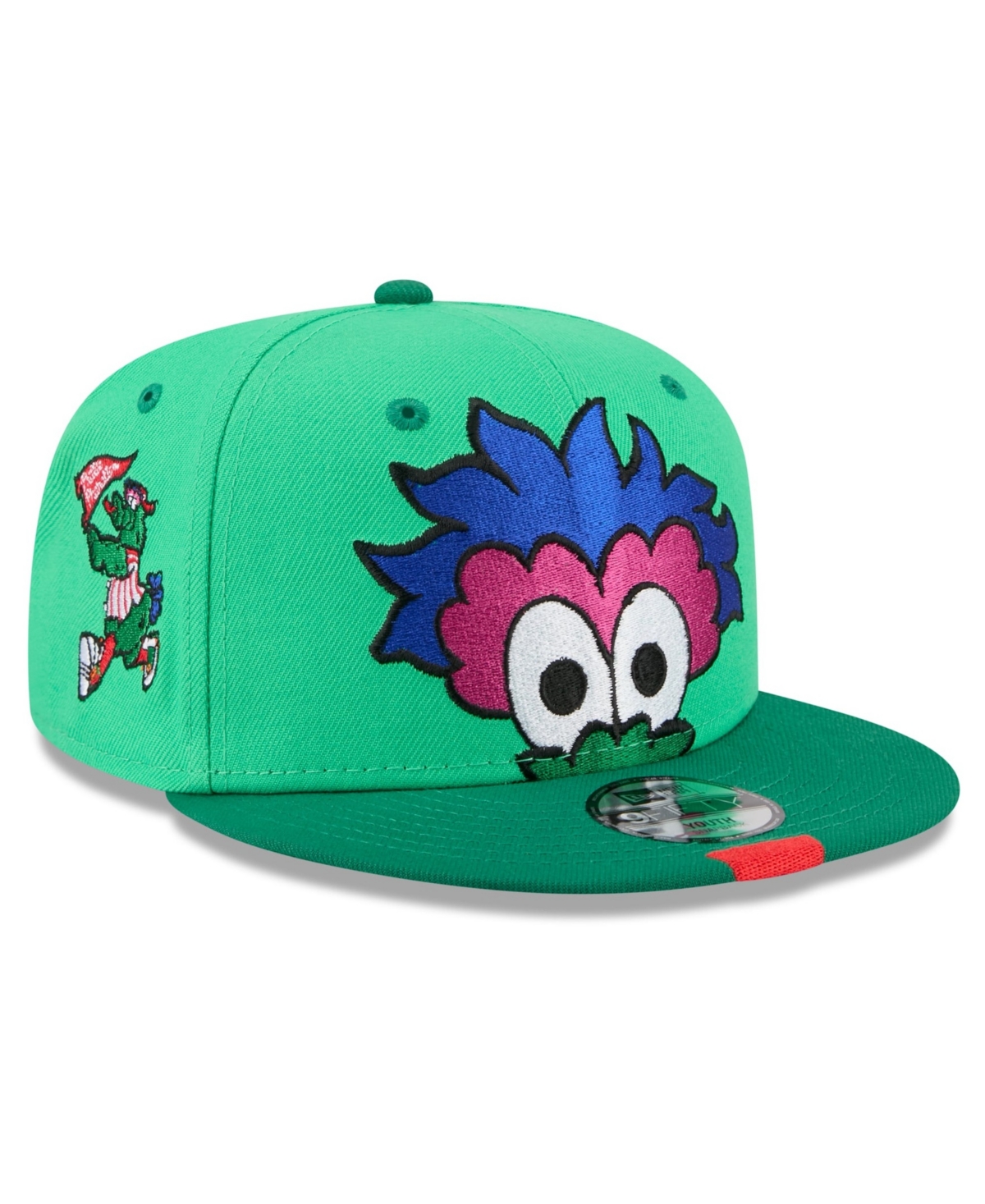 Click here for New Era Big Boys and Girls Green Philadelphia Phil... prices