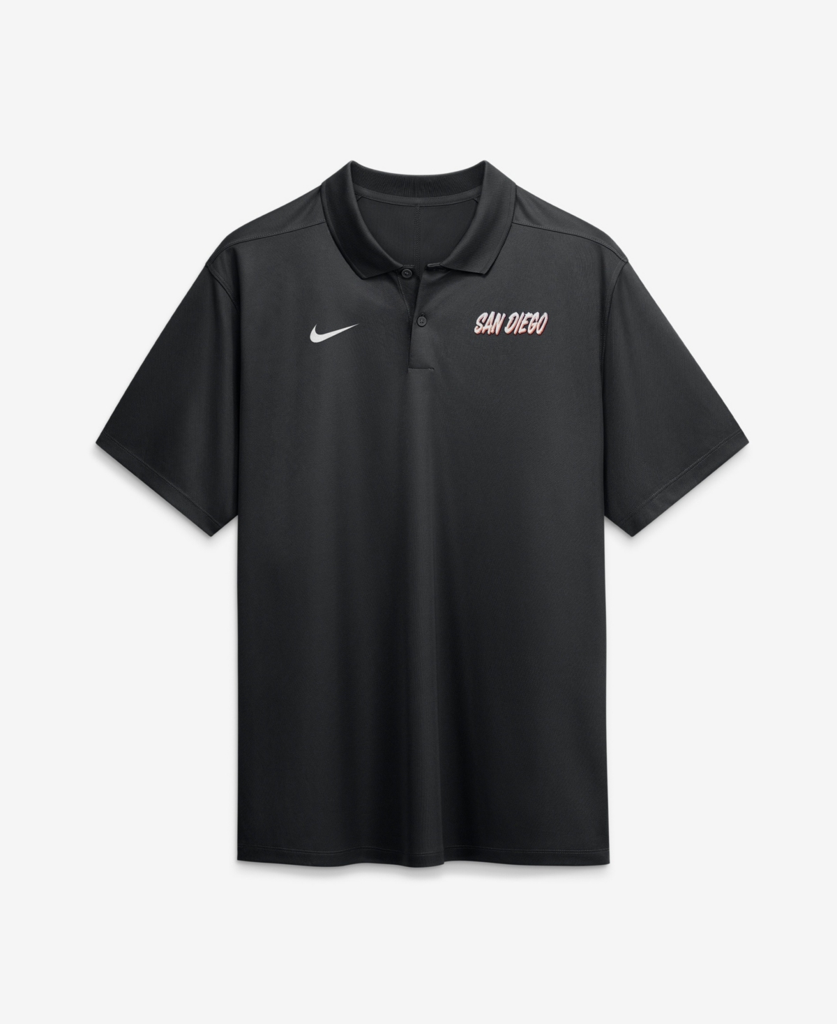 Click here for Nike Mens Black San Diego Padres City Connect Vict... prices