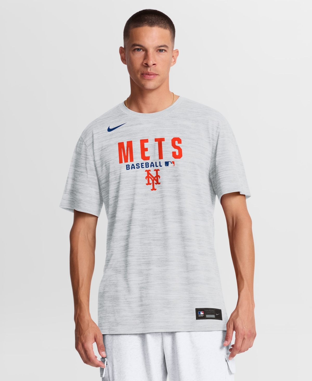 Click here for Nike Mens White New York Mets Authentic Collection... prices