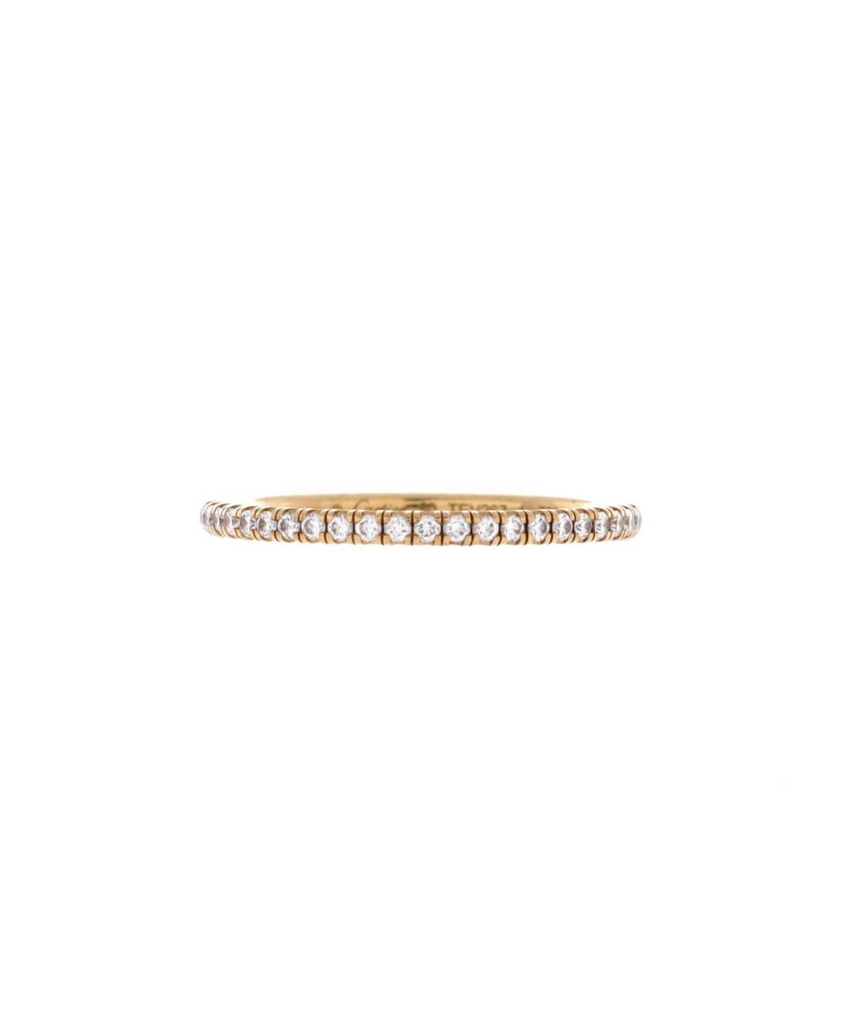 Click here for Pre-Owned Cartier Etincelle de Cartier Eternity We... prices