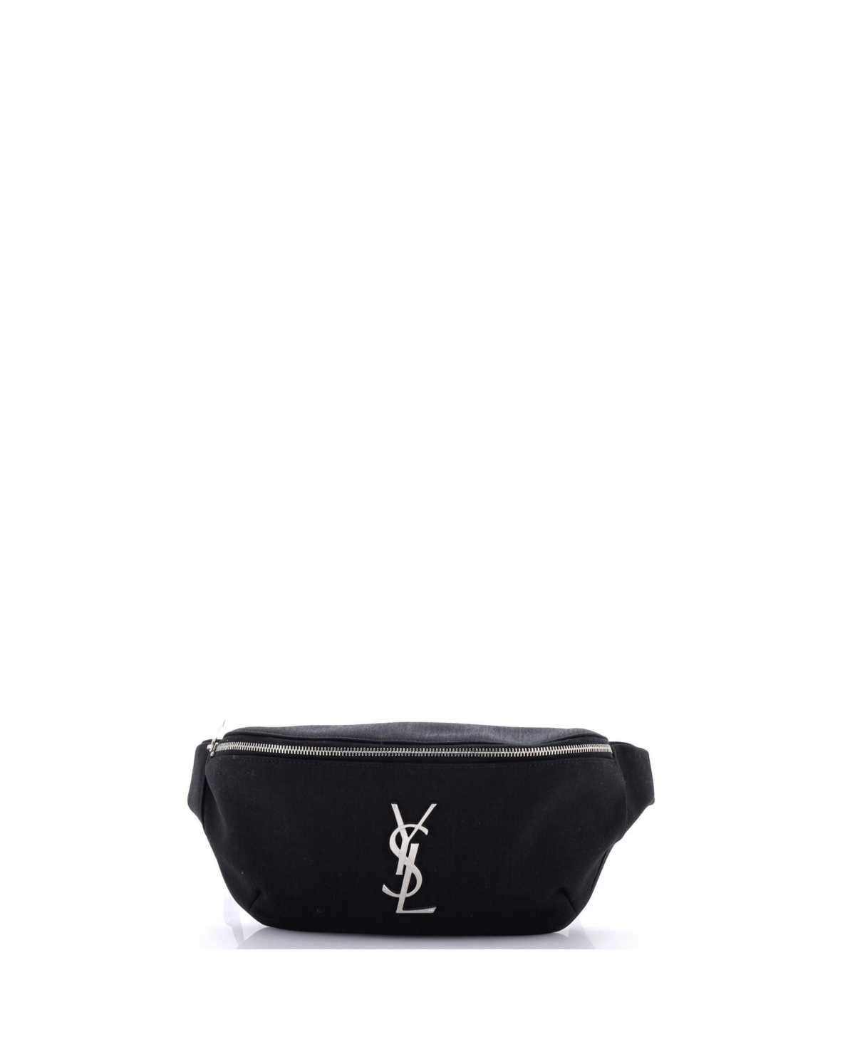 Click here for Pre-Owned Saint Laurent Classic Monogram Belt Bag... prices