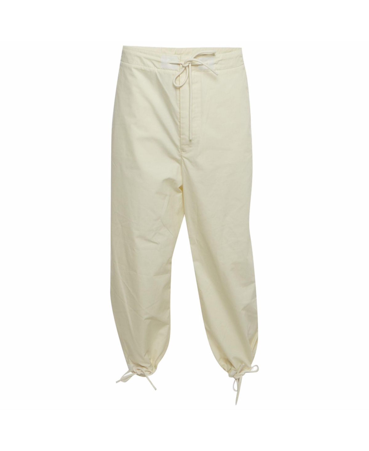 Click here for Pre-Owned Moncler Mens Cotton Blend 1952 Drawstrin... prices