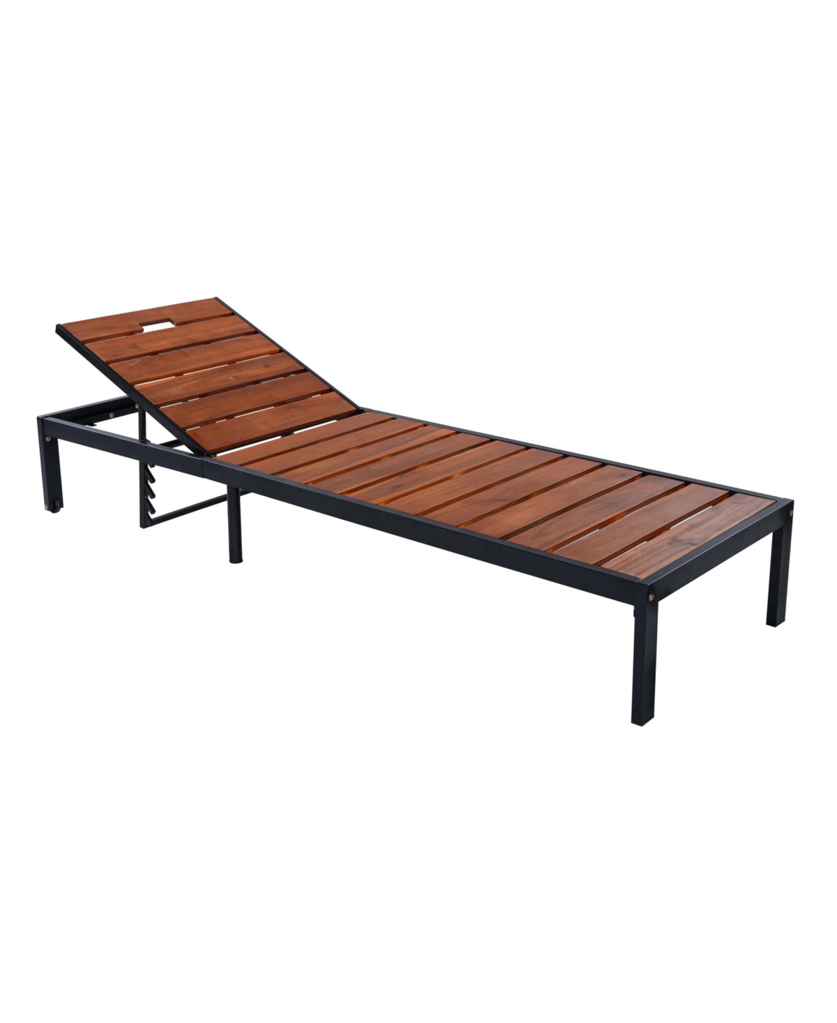 Click here for Mondawe Outdoor Chaise Lounges Pool Lounge Chairs... prices