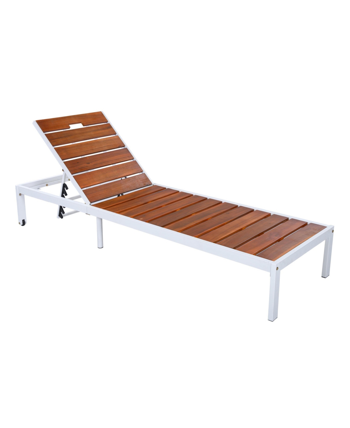 Click here for Mondawe Outdoor Chaise Lounges Pool Lounge Chairs... prices