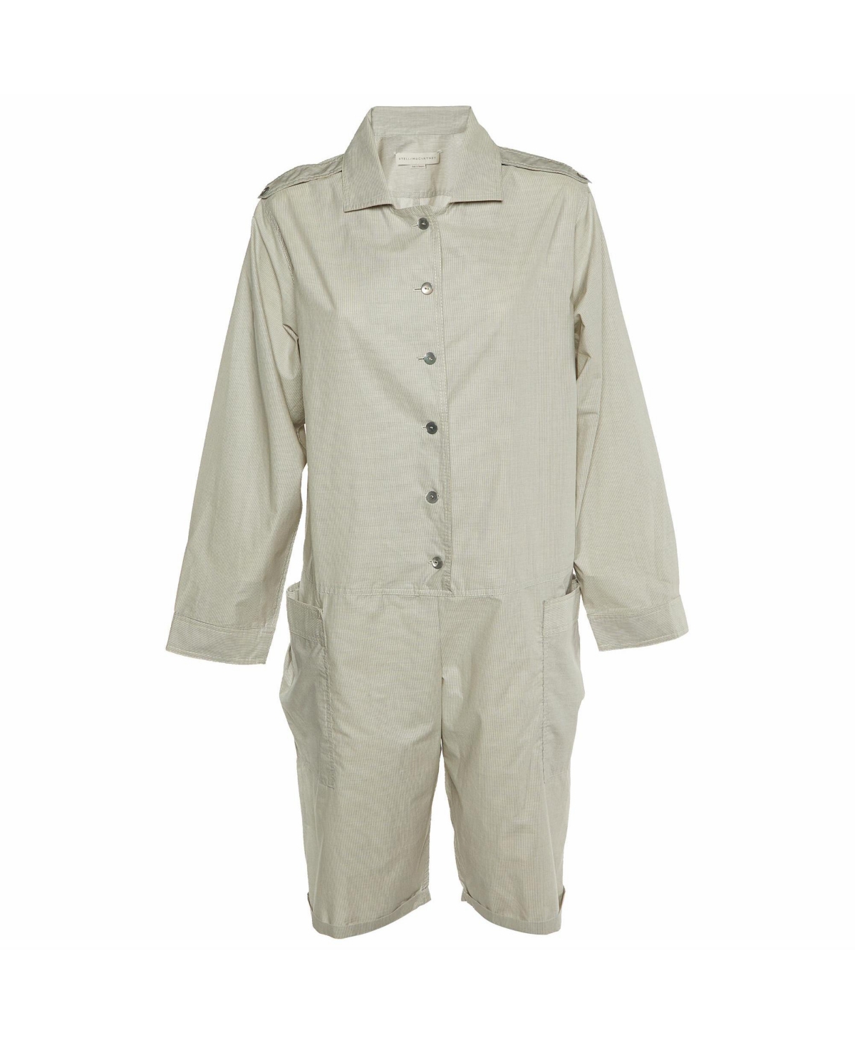 Click here for Pre-Owned Stella Mccartney Womens Striped Cotton P... prices