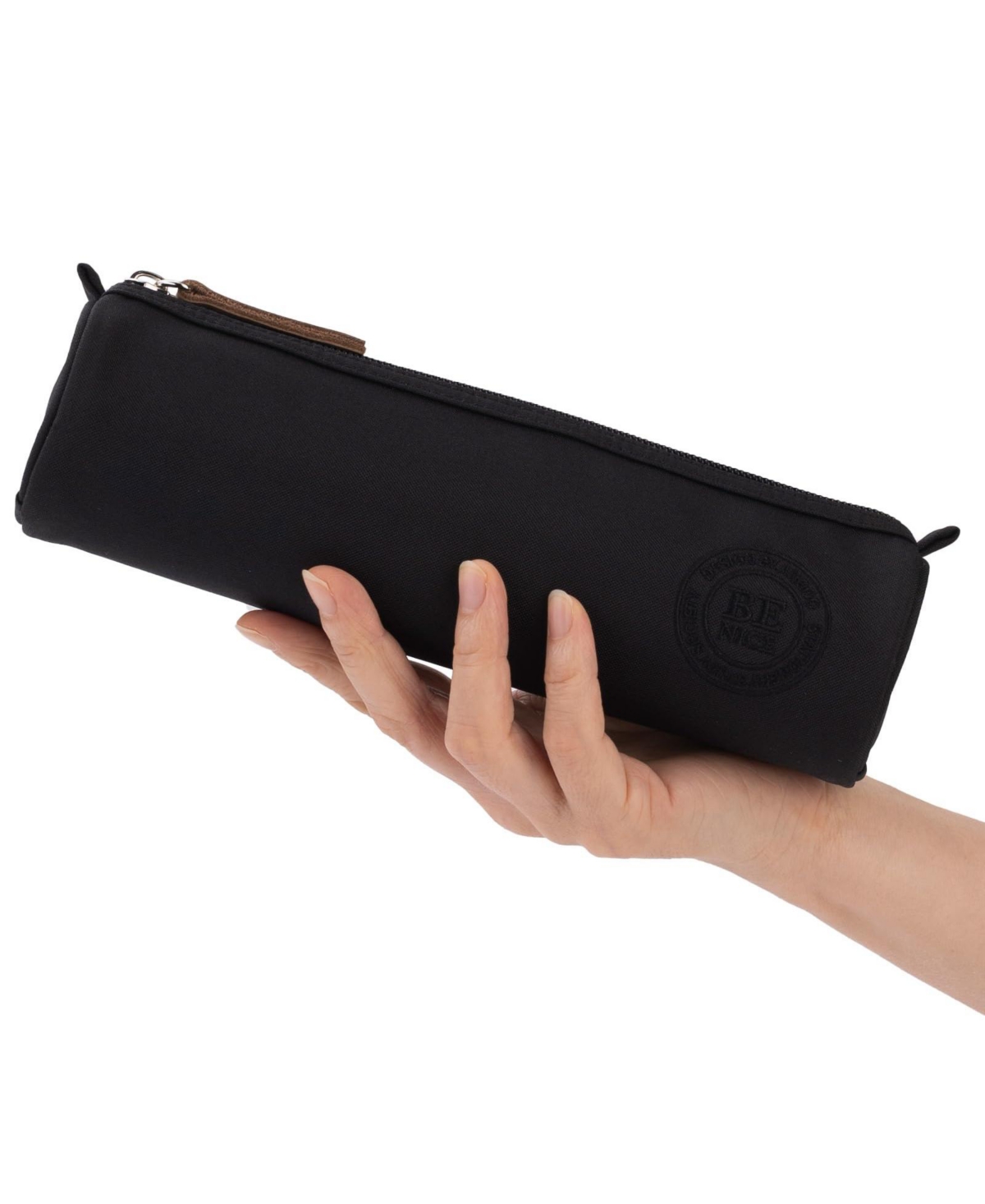 Click here for Danrong Small Pencil Case Pouch Stationery Pen Bag... prices