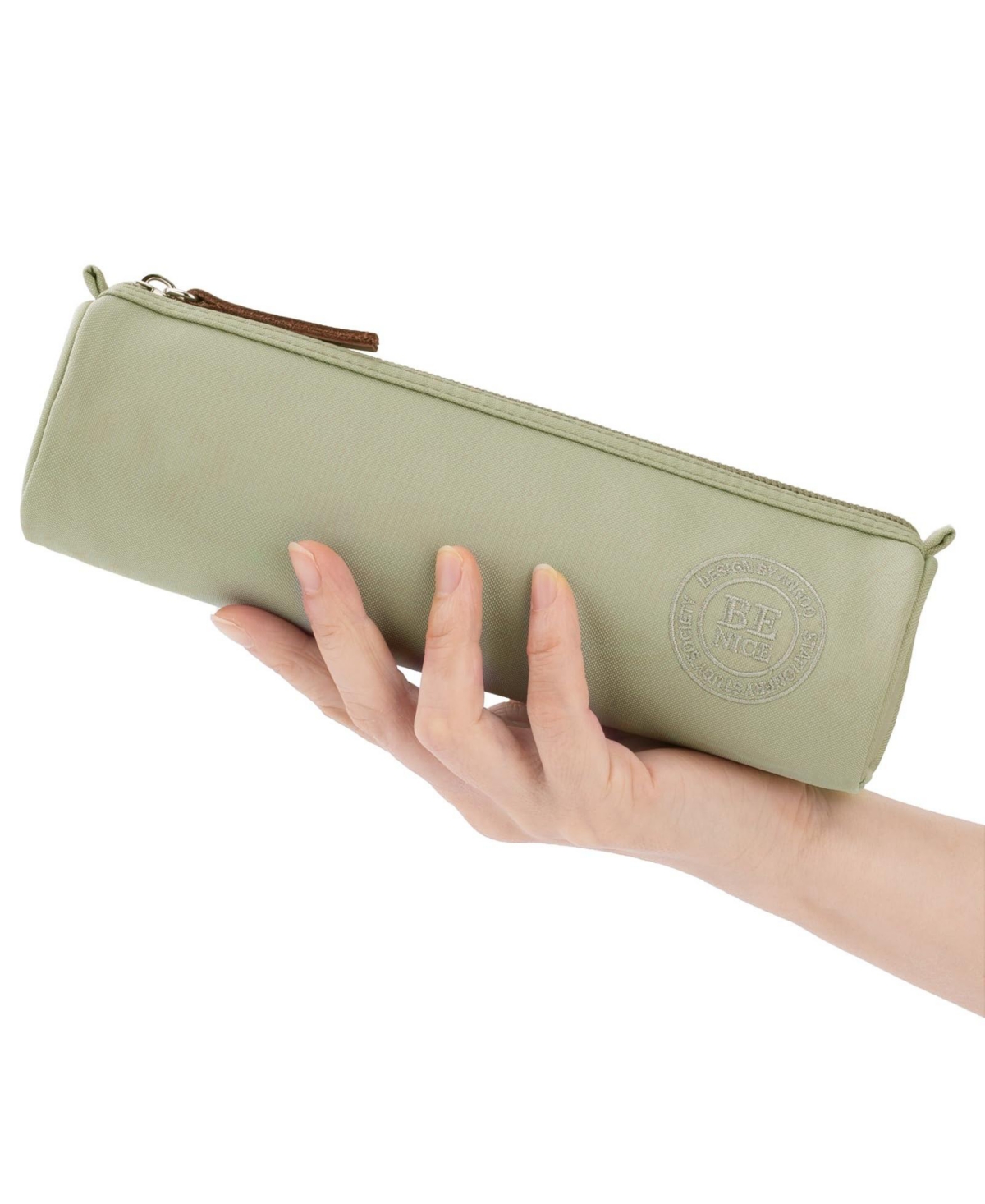 Click here for Danrong Small Pencil Case Pouch Stationery Pen Bag... prices