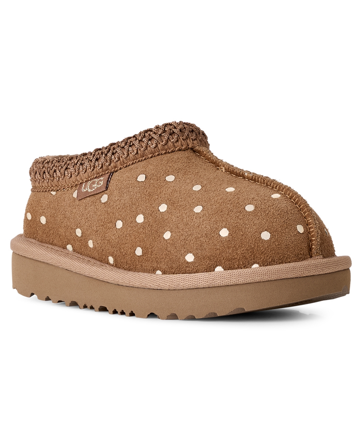 Click here for Ugg Toddler Kids Tasman Ii Shiny Dots Clog Slipper... prices