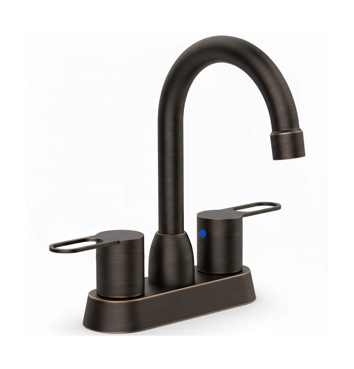 Click here for Midola 2 Handles Bathroom Sink Faucet  Oil Rubbed... prices