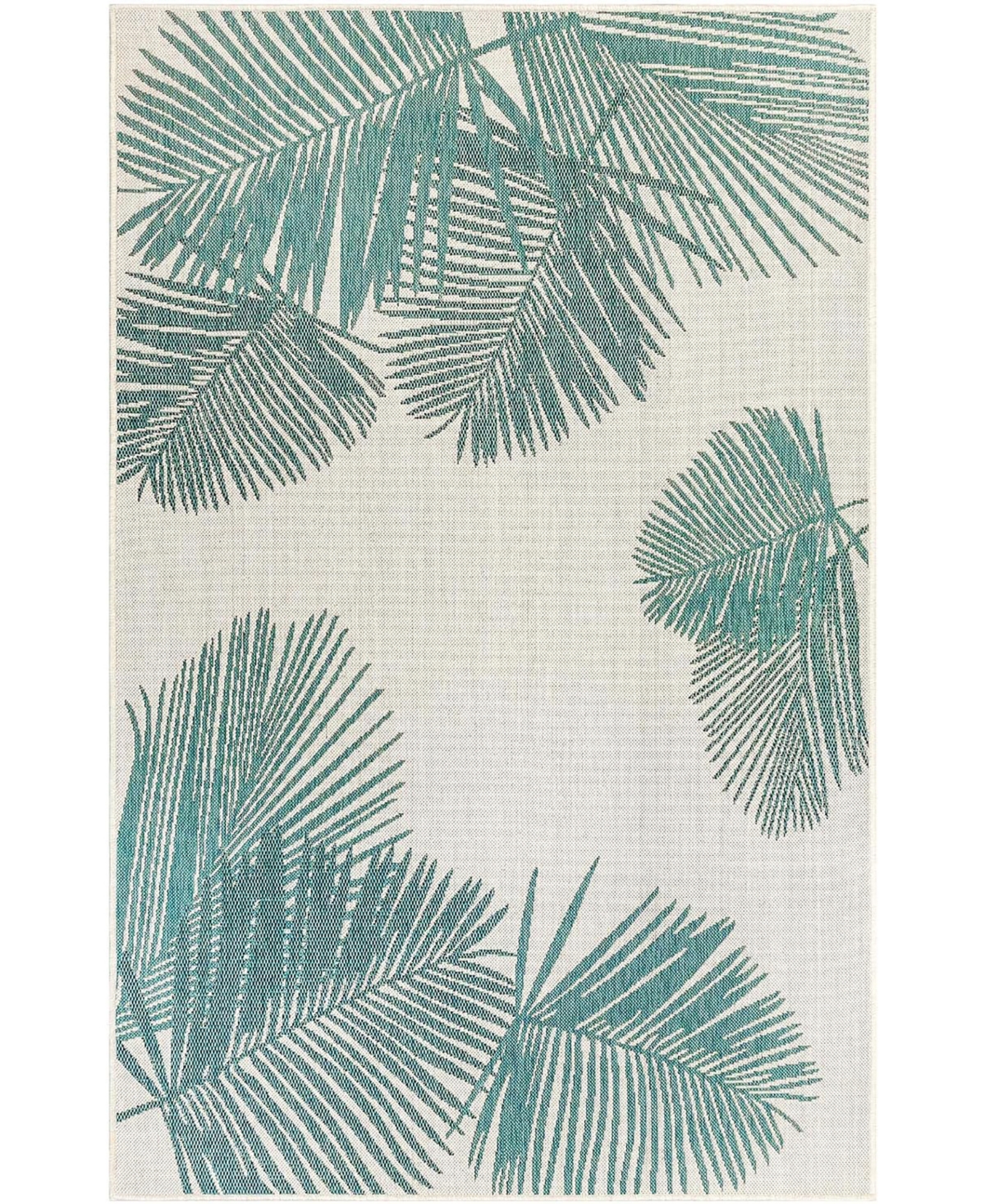 Click here for Liora Manne Carmel Palm 410 x 76 Outdoor Area Rug... prices