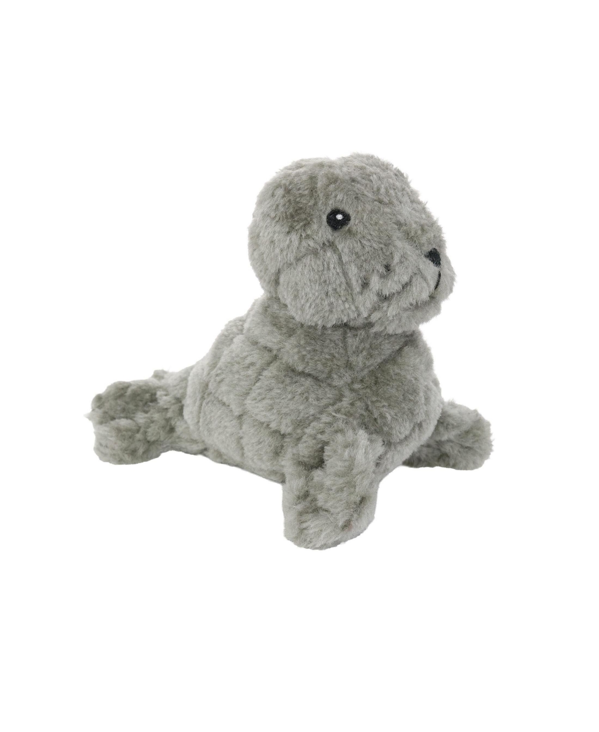 Click here for Mighty Jr Arctic Seal  Durable Plush Squeaky Dog T... prices