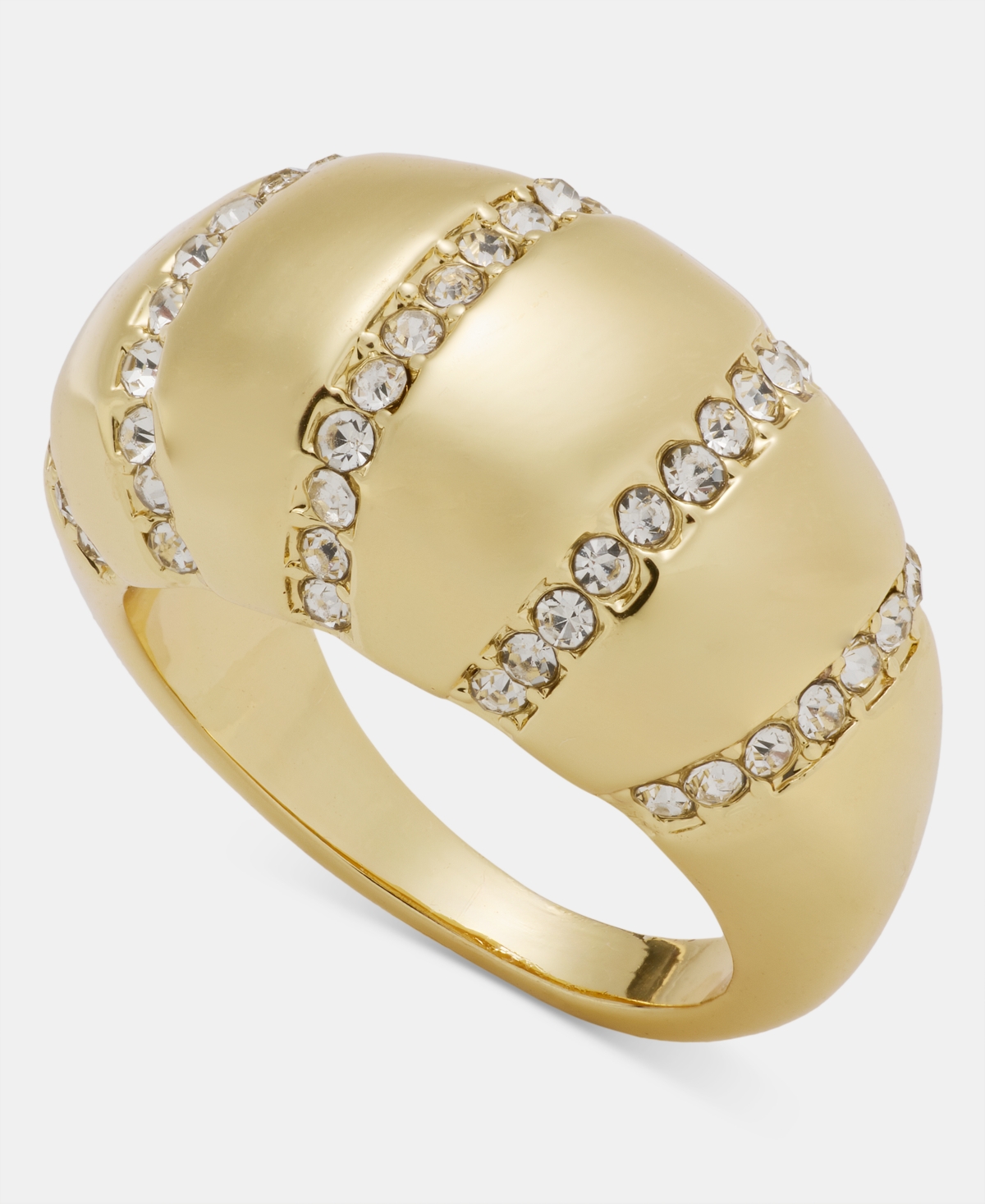 Click here for I.n.c. International Concepts Pave Stripe Statemen... prices