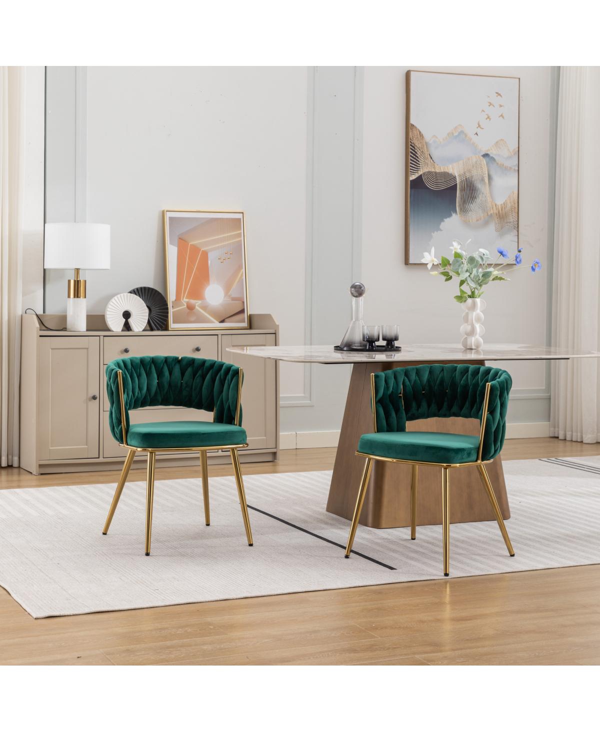 Click here for Streamdale Furniture HengMing Velvet Woven Modern... prices