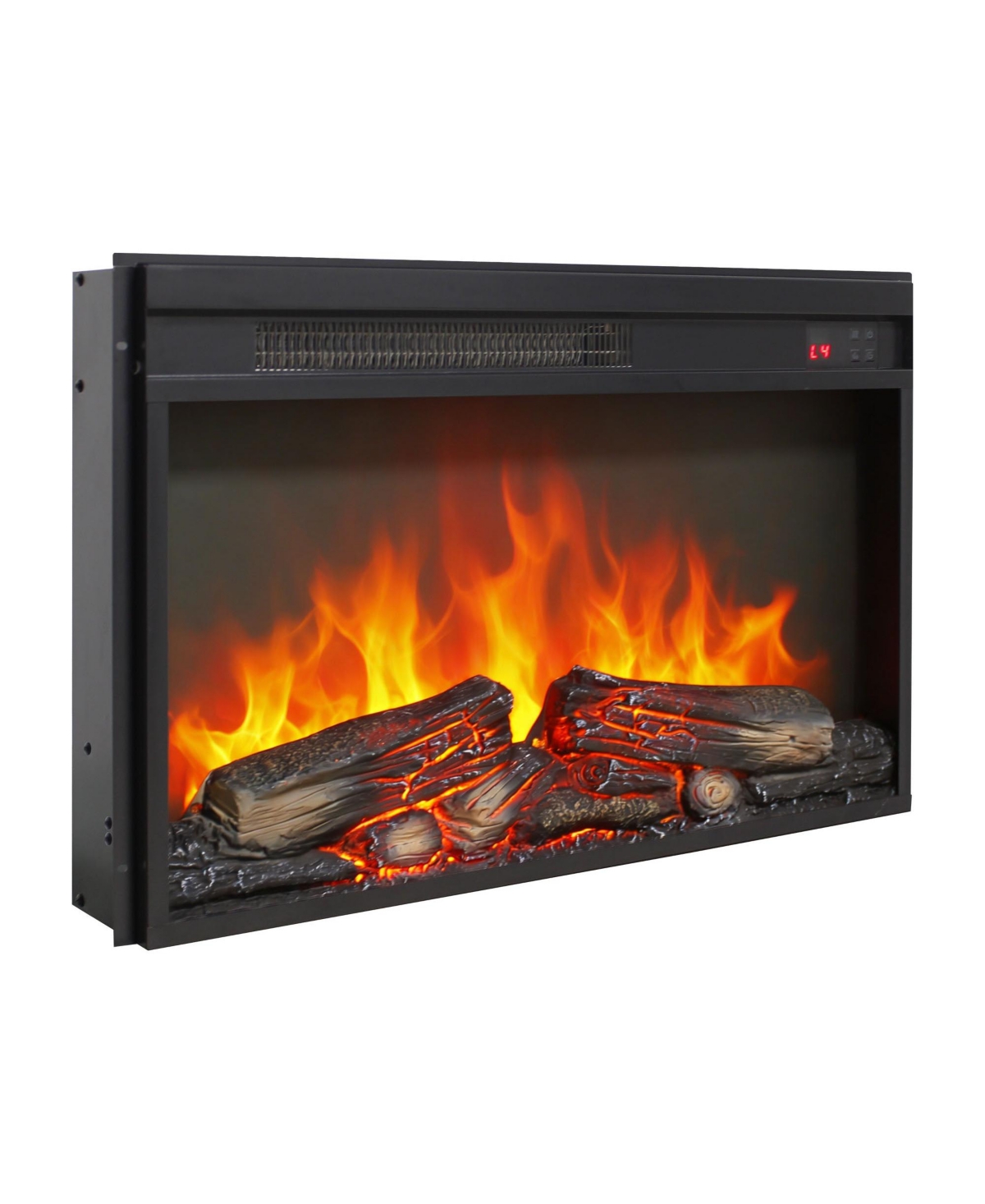 Click here for Mondawe 26 Inch Electric Fireplace Insert  Ultra T... prices