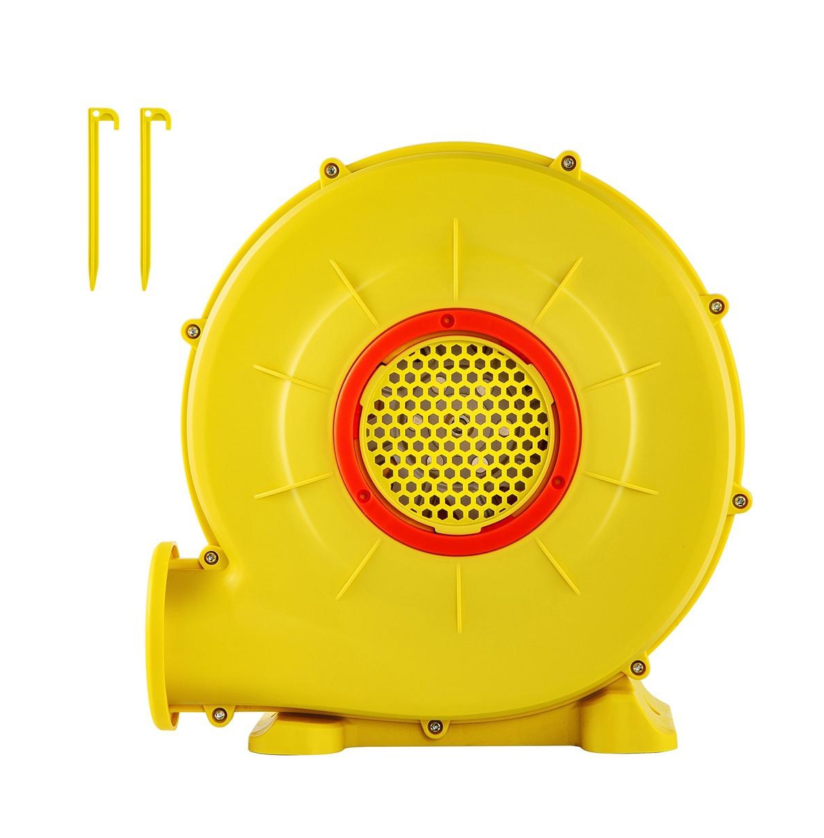 Click here for Sugift 450W Inflatable Bounce House Blower with 17... prices